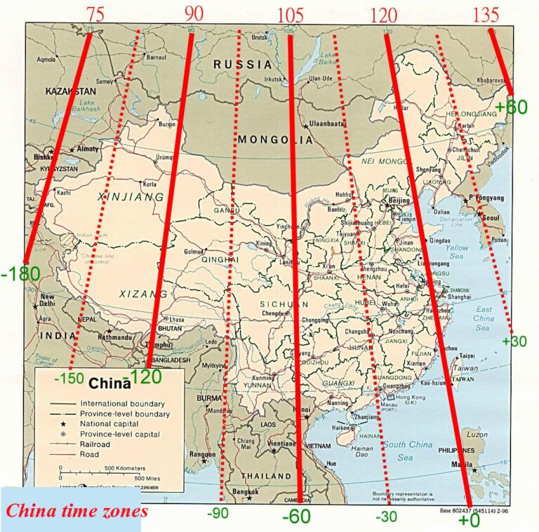 Time in China: A Key Factor for Business | China Analysis