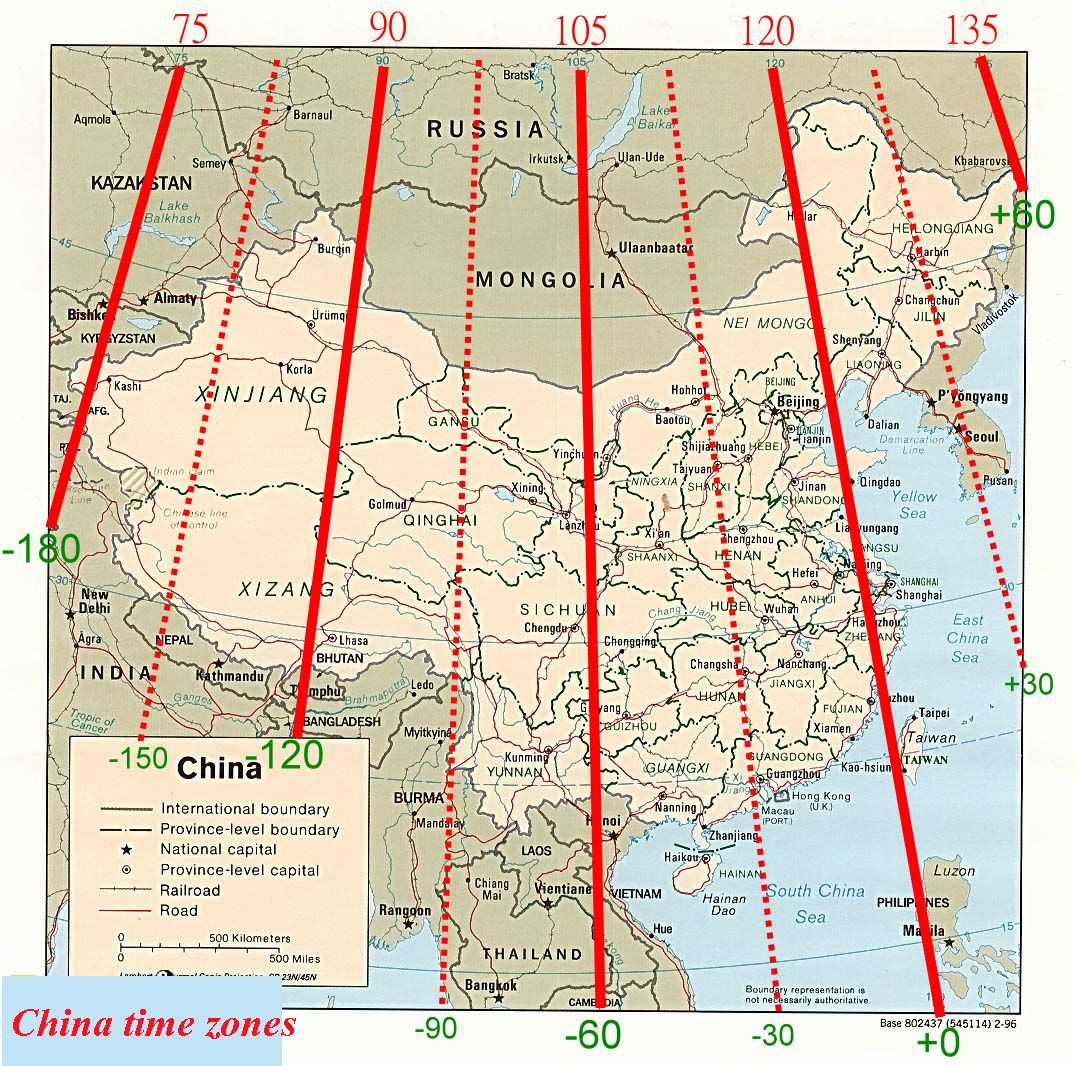 Time in China: A Key Factor for Business | China Analysis