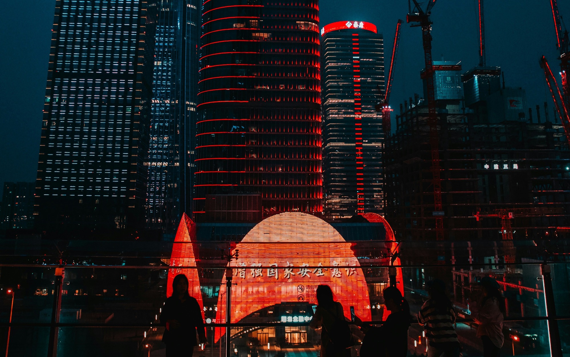 Doing Business in China: A Comprehensive Guide | China Analysis