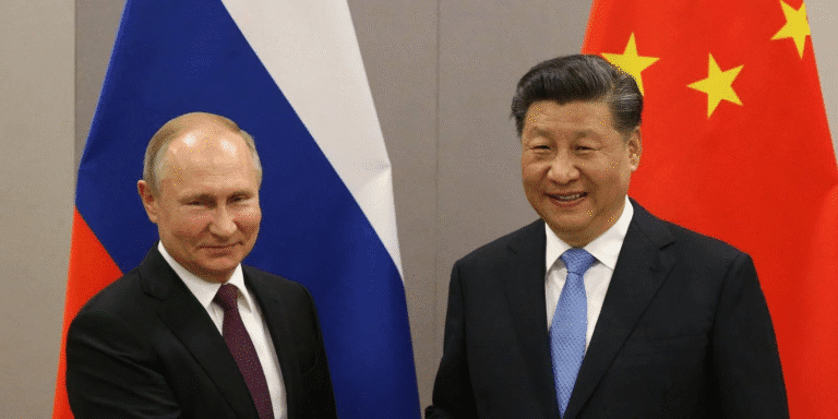China Foreign Policy Explained: Strategy, Diplomacy, and Global Impact ...